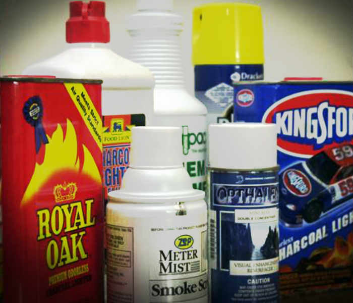 Inhalants Before And After